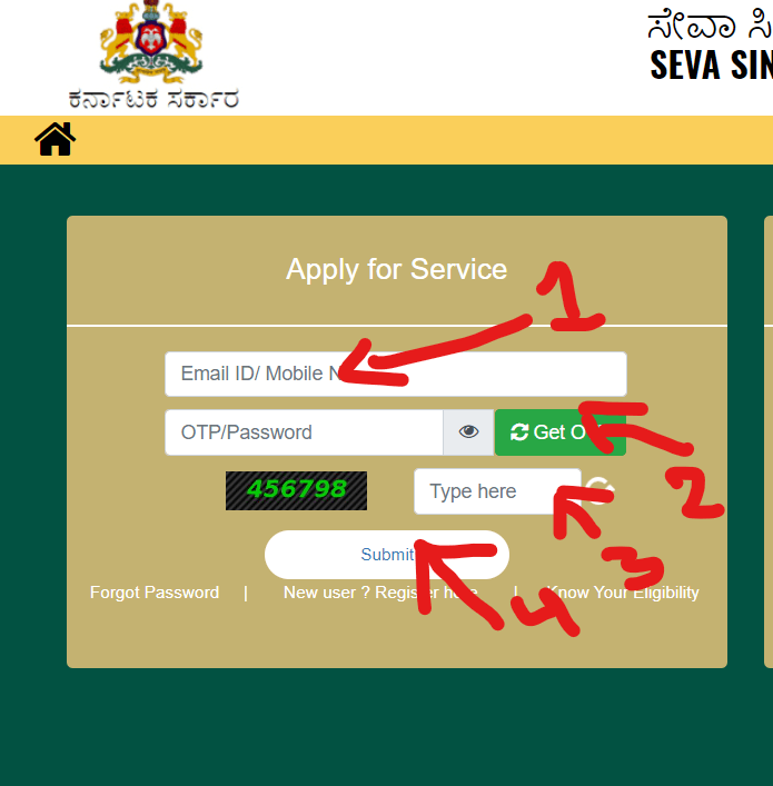 ಲೇಬರ್‌ ಕಾರ್ಡ್‌ ವಿದ್ಯಾರ್ಥಿವೇತನ 2023 Labour Card Scholarship 2023 Apply